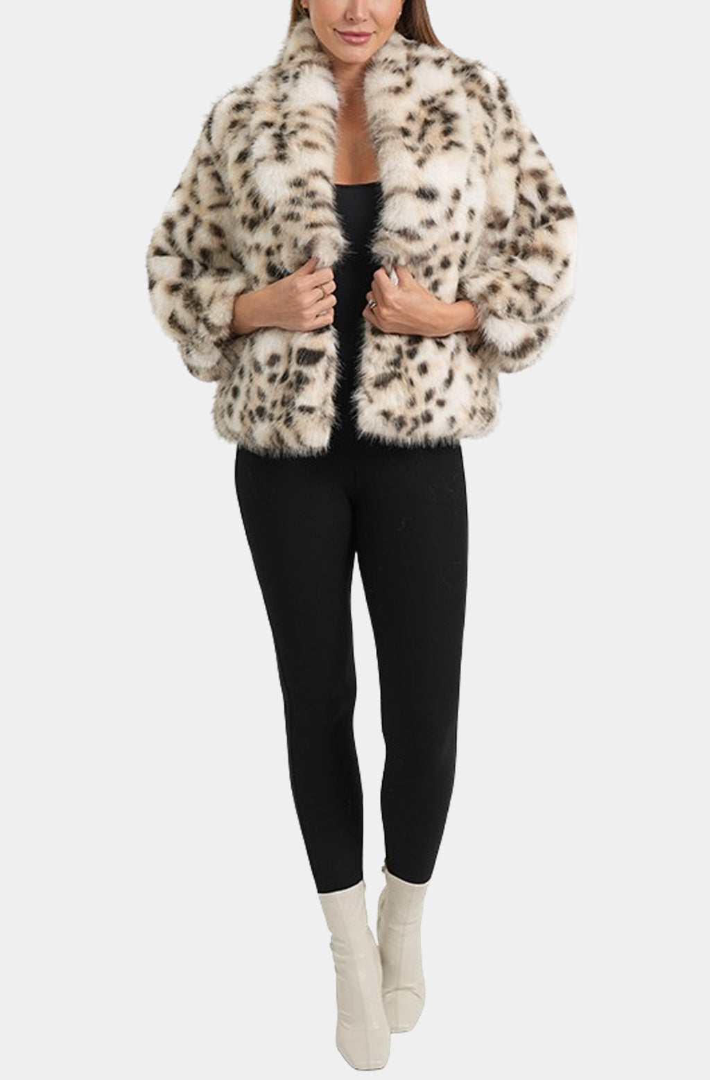 Aspen Jacket – Hemline Nashville