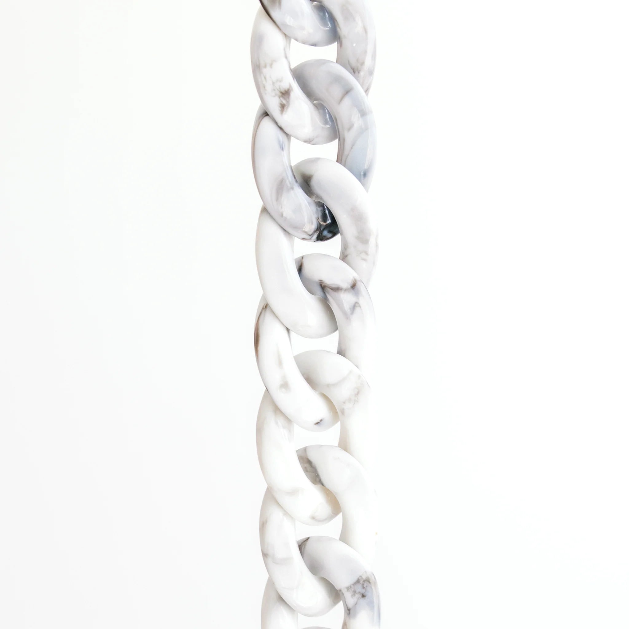 Chunky Chain Strap – Hemline Nashville